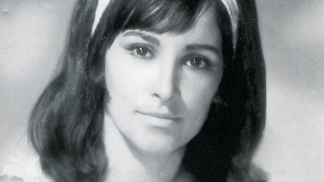 'Angel Baby' singer dies; classic hit covered by Lennon - KCTV5 News