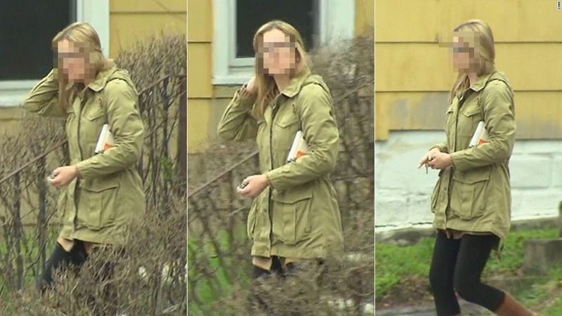 Report: FBI translator goes rogue, marries an ISIS terrorist - FOX5 ...