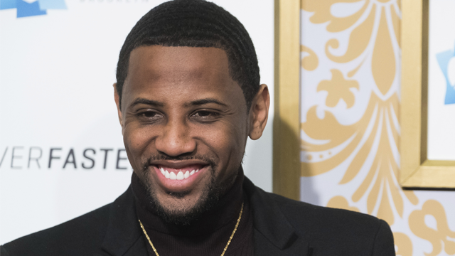 Rapper Fabolous facing charges in domestic violence incident ...